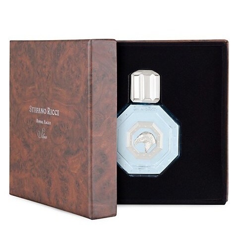 Stefano Ricci Royal Eagle Silver - купить мужские духи, цены от 880 р ...