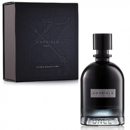 Once Perfume Courield - купить мужские духи, цены от 3320 р. за 100 мл