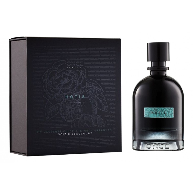 Once Perfume Hotis - купить духи, цены от 3260 р. за 100 мл