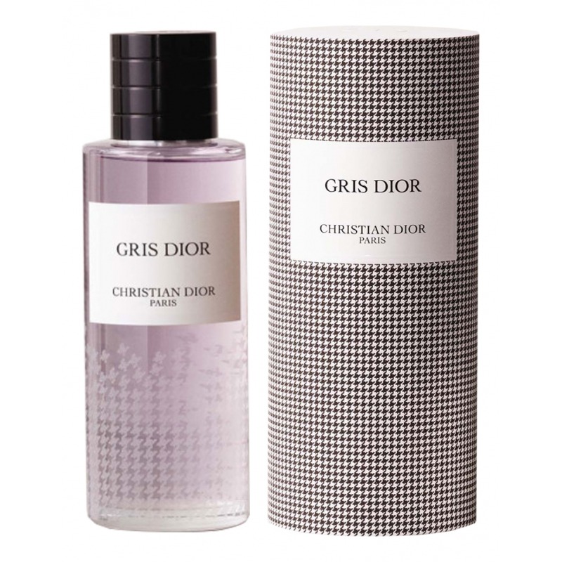 Christian Dior Gris Dior New Look Limited Edition - купить духи, цены ...