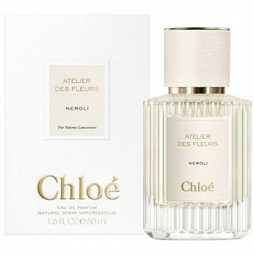 Chloe Atelier Des Fleurs Neroli - купить женские духи, цены от 740 р ...