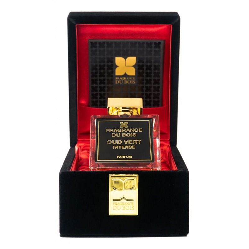 Fragrance Du Bois Oud Vert Intense - купить духи, цены от 1370 р. за 1 мл