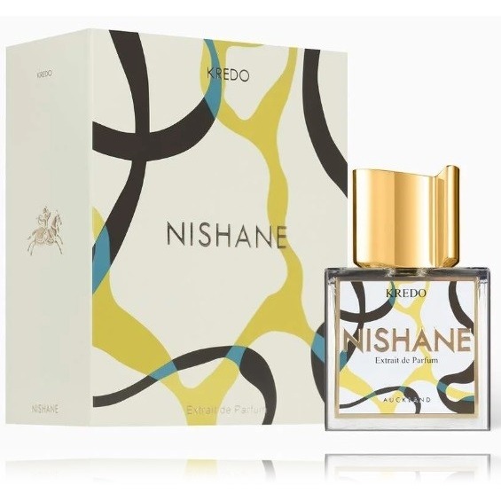 NISHANE Kredo - купить духи, цены от 430 р. за 2 мл