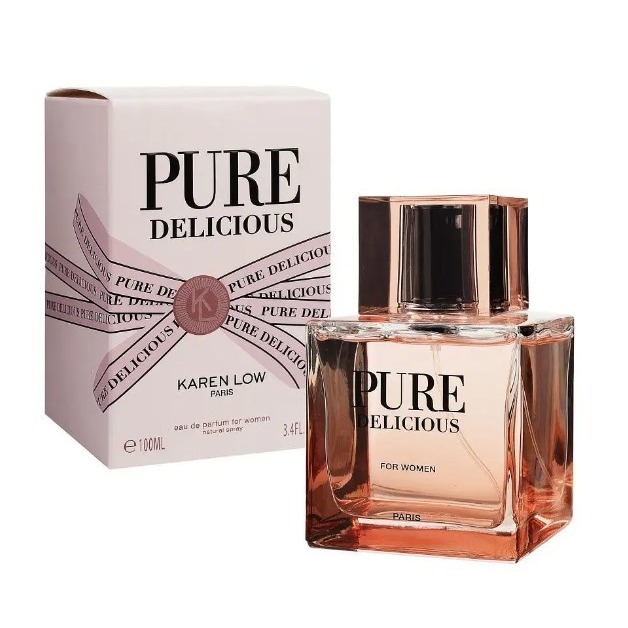 Geparlys Pure Delicious - купить женские духи, цены от 1880 р. за 100 мл