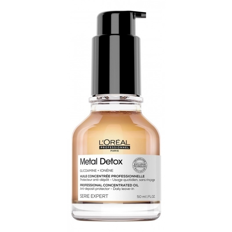 Loreal Professionnel Концентрированное масло для волос Serie Expert ...
