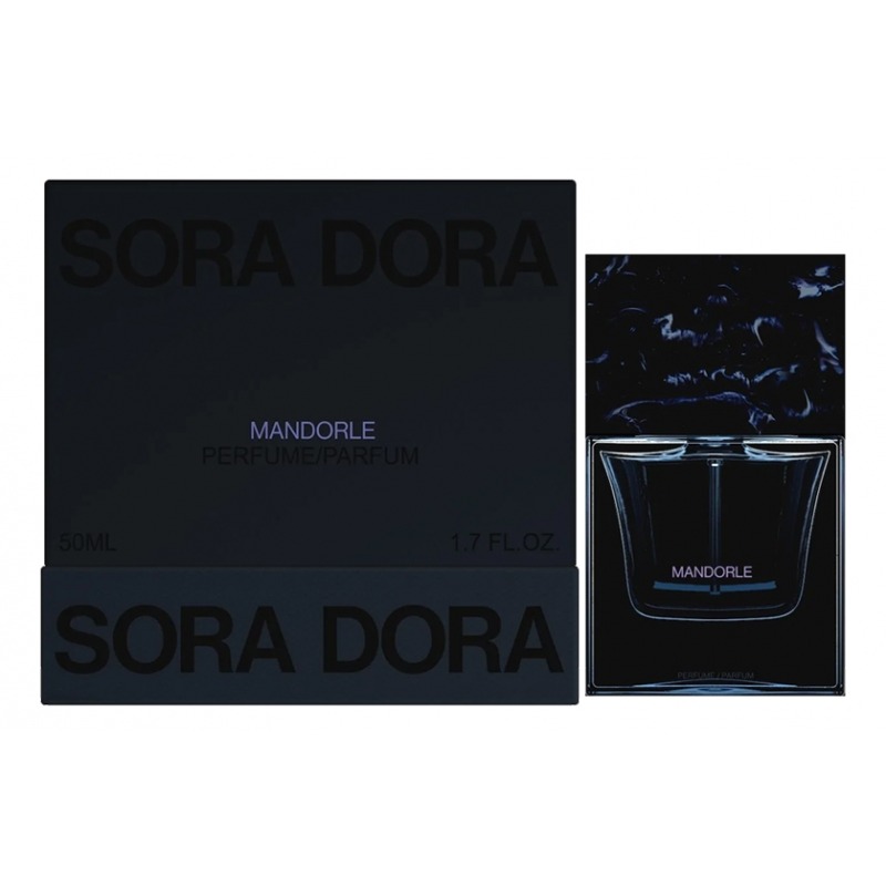 Sora Dora Mandorle - купить духи, цены от 21590 р. за 50 мл