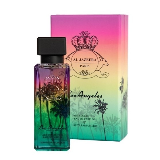 Al-Jazeera Perfumes Los Angeles - купить духи, цены от 15090 р. за 70 мл