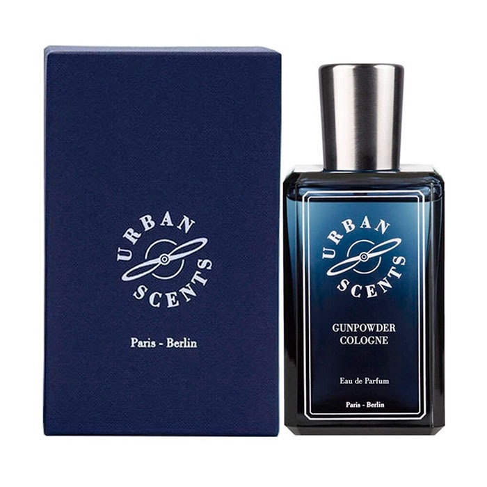 Urban Scents Gunpowder Cologne - купить мужские духи, цены от 17810 р ...