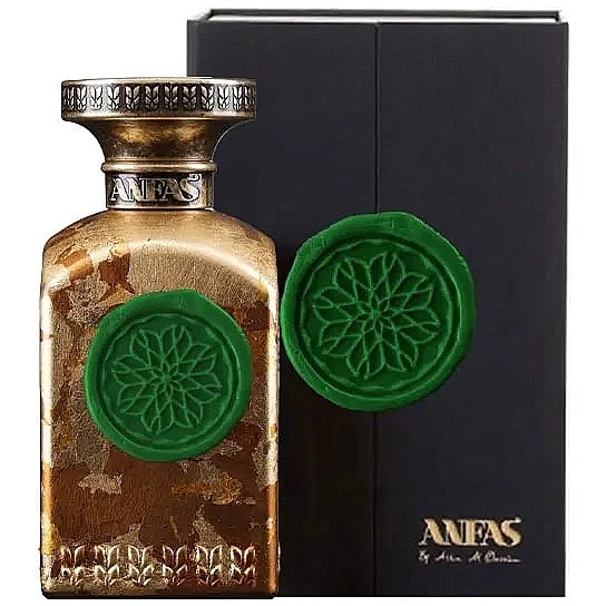 Anfas Gaya - купить духи, цены от 15770 р. за 75 мл