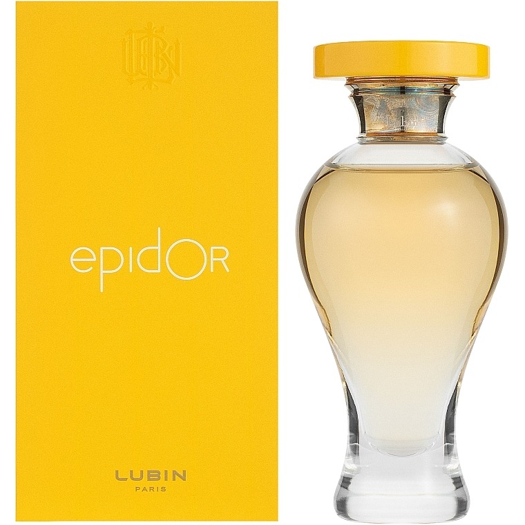Lubin Epidor - купить духи, цены от 9360 р. за 100 мл