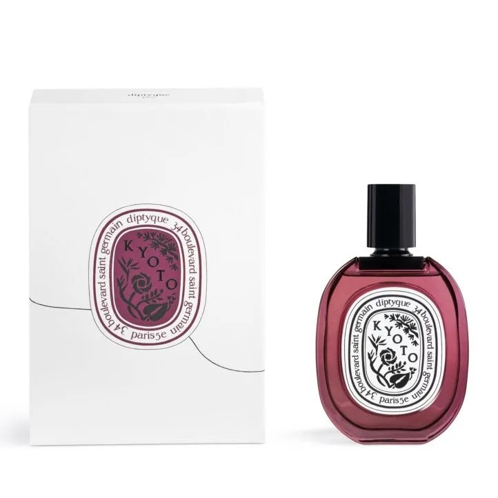 Diptyque Kyoto - купить духи, цены от 1840 р. за 5 мл