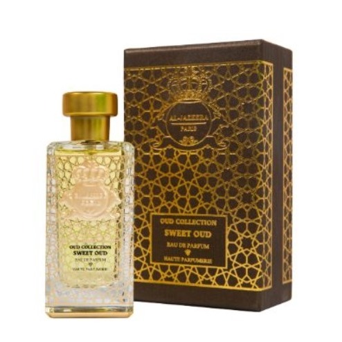 Al-Jazeera Perfumes Sweet Oud - купить духи, цены от 14640 р. за 60 мл