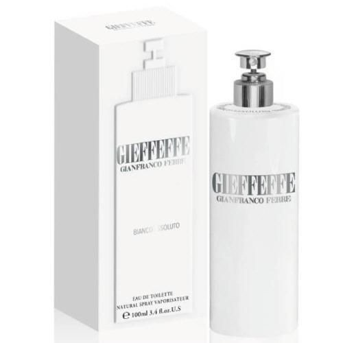 GF Ferre Gieffeffe Bianco Assoluto - купить духи, цены от 14920 р. за ...
