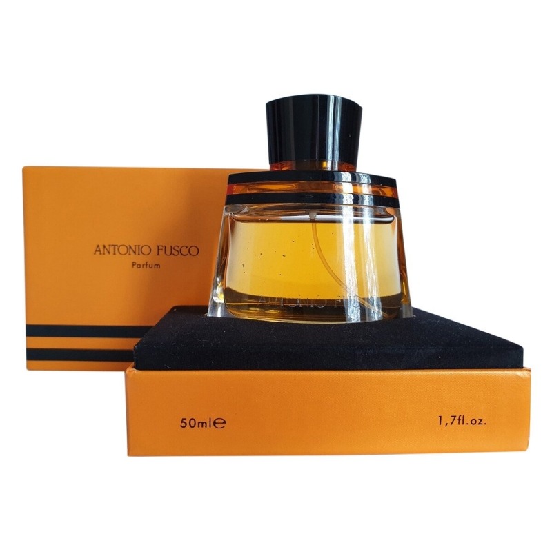 Antonio Fusco - купить женские духи, цены от 16260 р. за 50 мл