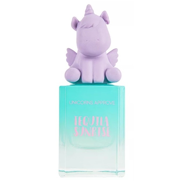 Unicorns Approve Tequila Sunrise - купить женские духи, цены от 1660 р ...