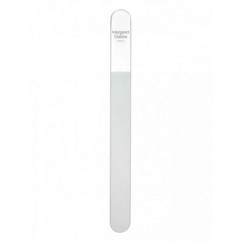 Margaret Dabbs Пилочка для ногтей Professional Crystal Nail File ...