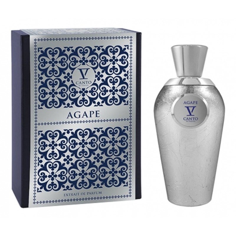 V Canto Agape - купить духи, цены от 11840 р. за 100 мл