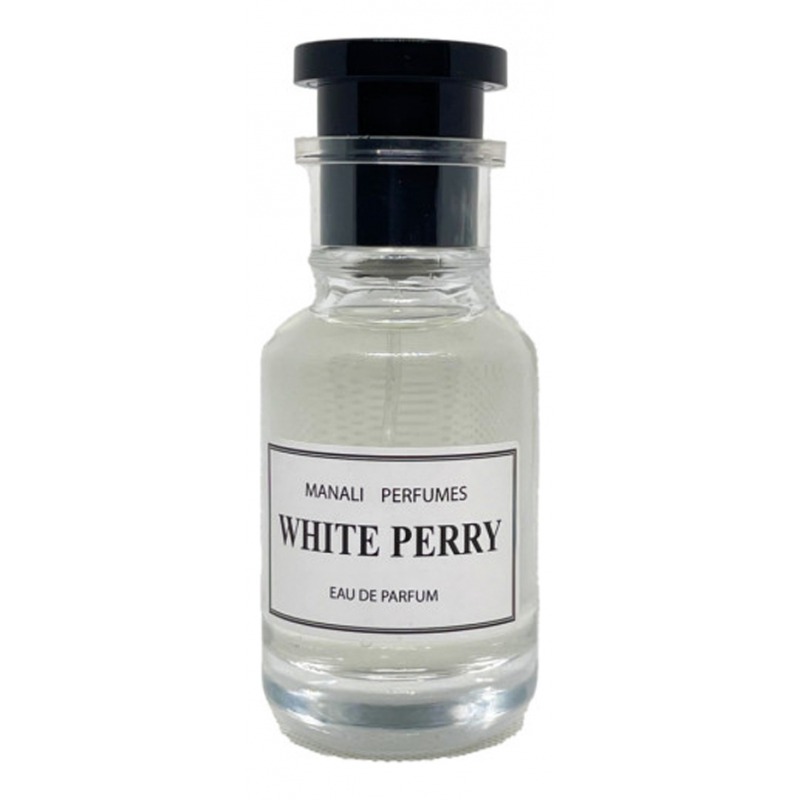 Manali Perfumes White Perry - купить женские духи, цены от 2940 р. за 50 мл