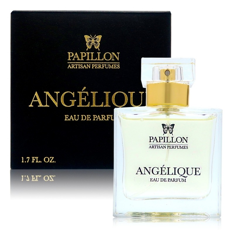 Papillon Artisan Perfumes Angelique - купить духи, цены от 15840 р. за ...
