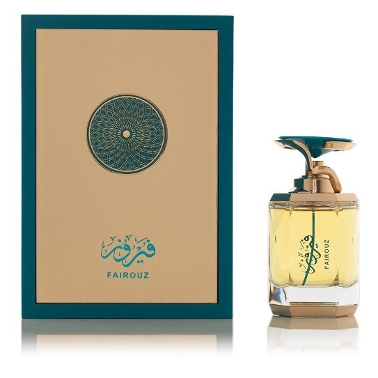 Arabian Oud Fairouz - купить духи, цены от 9410 р. за 100 мл