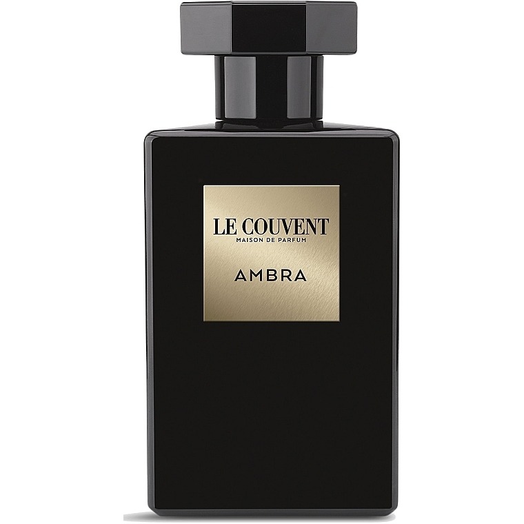 Le Couvent Maison de Parfum Ambra - купить духи, цены от 2730 р. за 10 мл