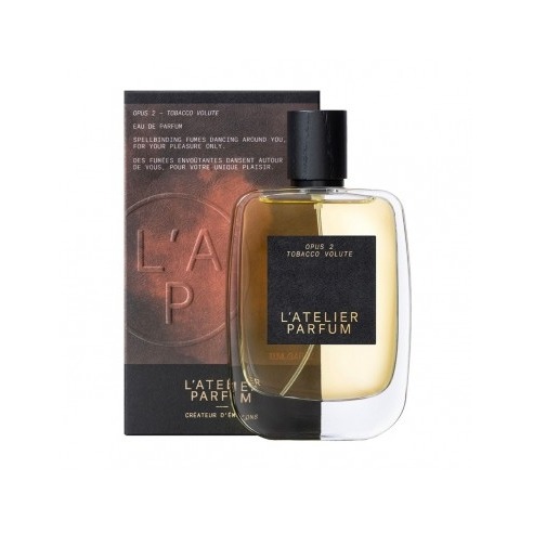 L Atelier Parfum Tobacco Volute - купить духи, цены от 570 р. за 2 мл
