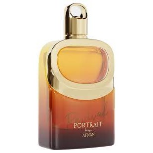 AFNAN Revival Portrait - купить духи, цены от 4630 р. за 100 мл