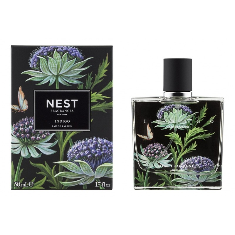 Nest Indigo - купить духи, цены от 12040 р. за 50 мл
