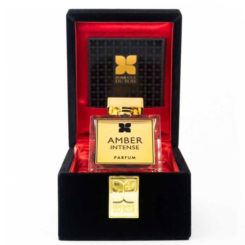 Fragrance Du Bois Amber Intense - купить духи, цены от 48680 р. за 100 мл