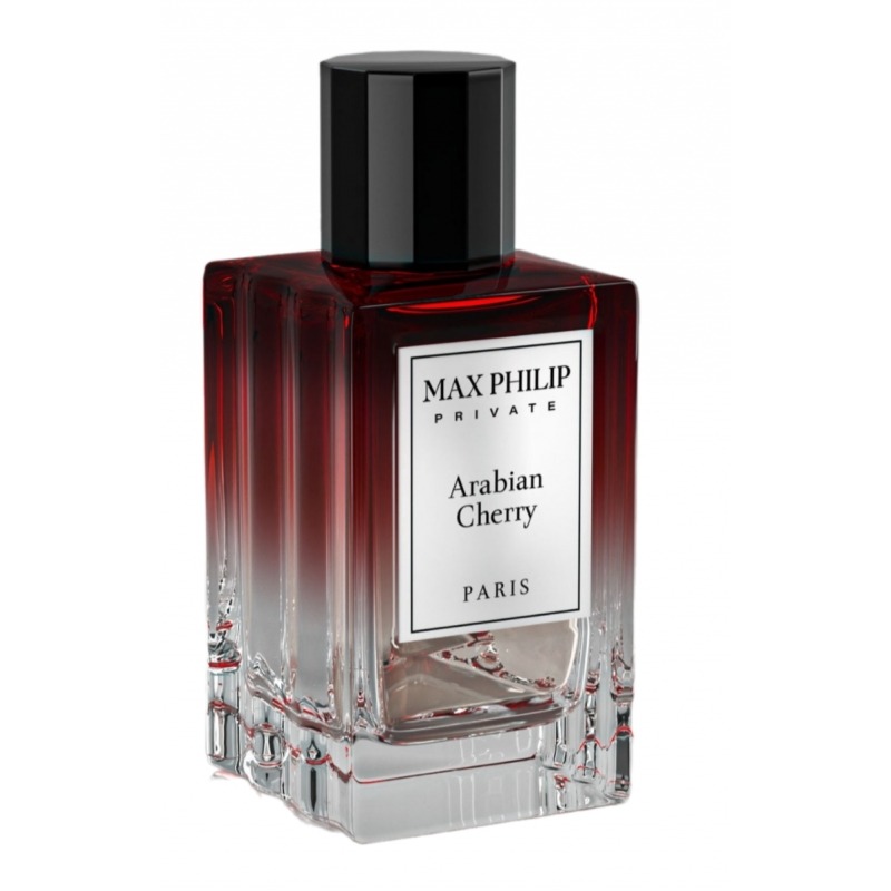 Max Philip Arabian Cherry - купить женские духи, цены от 430 р. за 2 мл