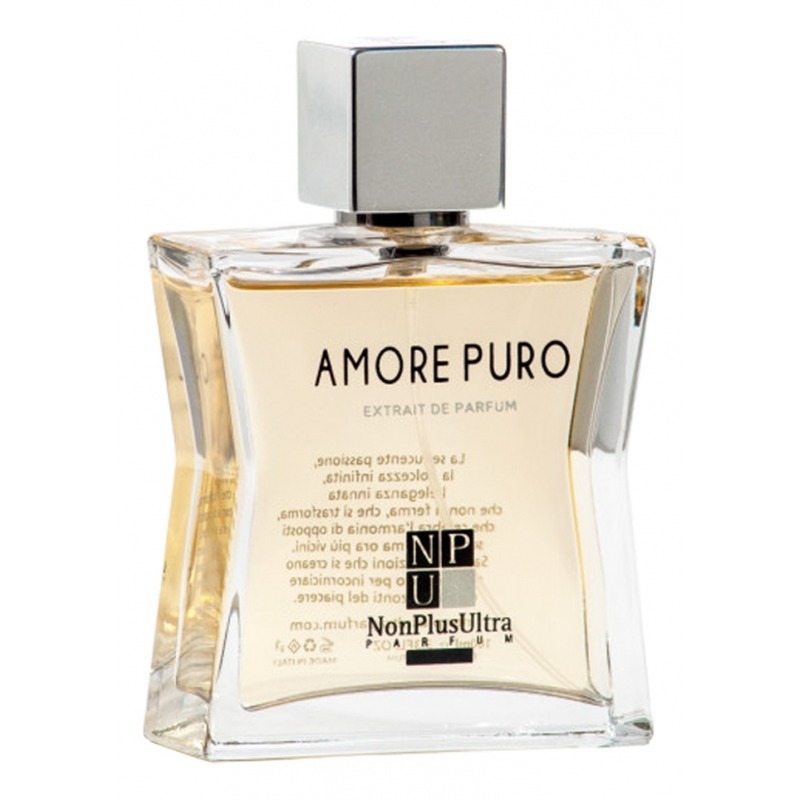 NonPlusUltra Parfum Amore Puro - купить духи, цены от 12350 р. за 100 мл
