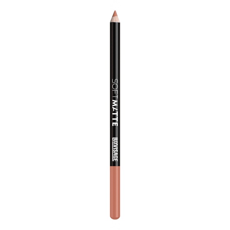 Luxvisage Карандаш для губ Soft Matte - купить недорого, цены в ...