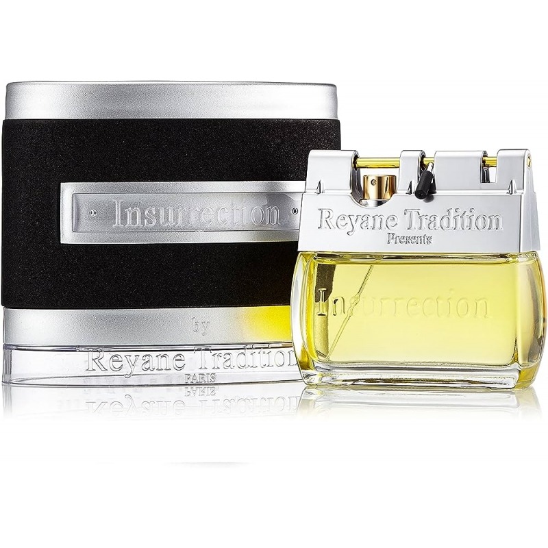 Reyane Insurrection - купить мужские духи, цены от 0 р.