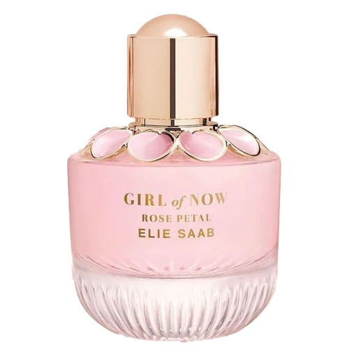 Elie Saab Girl of Now Rose Petal - купить женские духи, цены от 6810 р ...