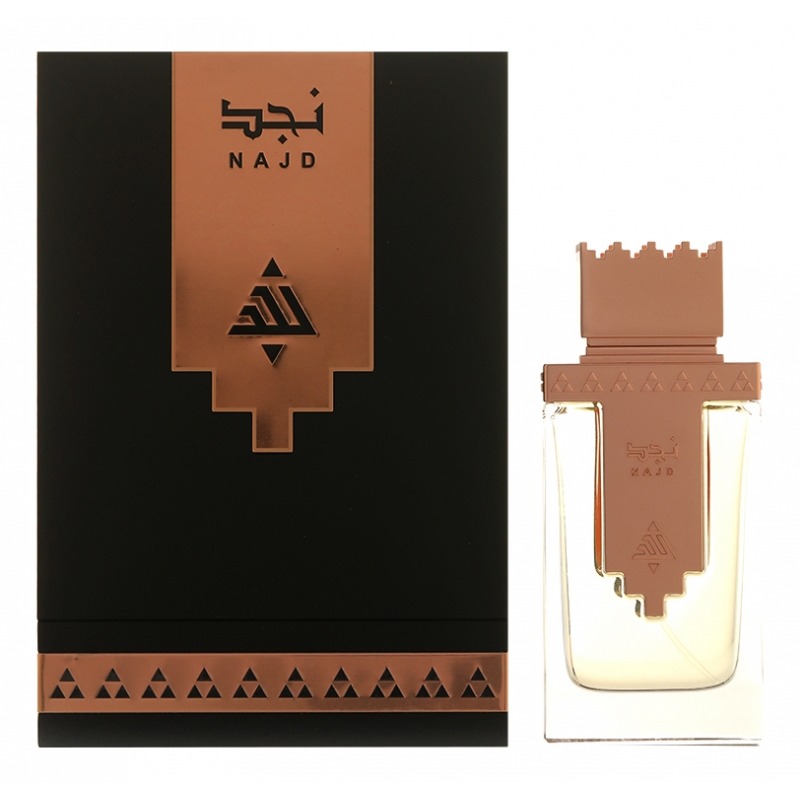 Arabian Oud Najd - купить духи, цены от 18360 р. за 75 мл