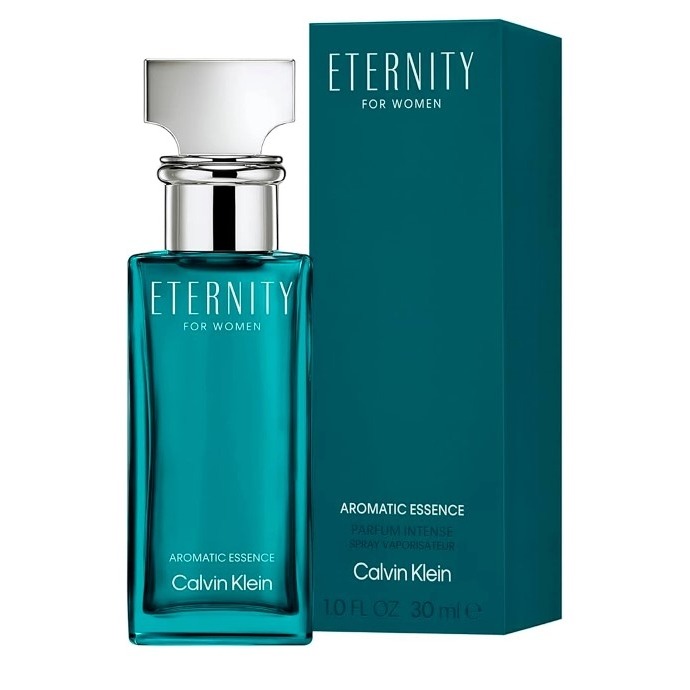 CALVIN KLEIN Eternity Aromatic Essence - купить женские духи, цены от ...