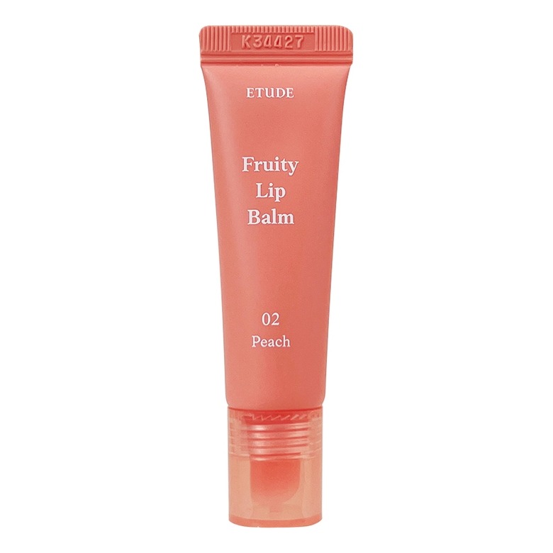 ETUDE HOUSE Бальзам для губ Fruity Lip Balm - купить недорого, цены в ...