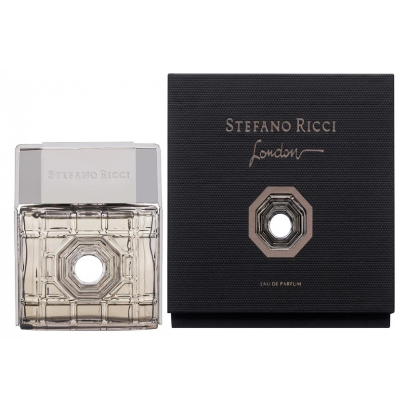Stefano Ricci London - купить духи, цены от 12390 р. за 100 мл