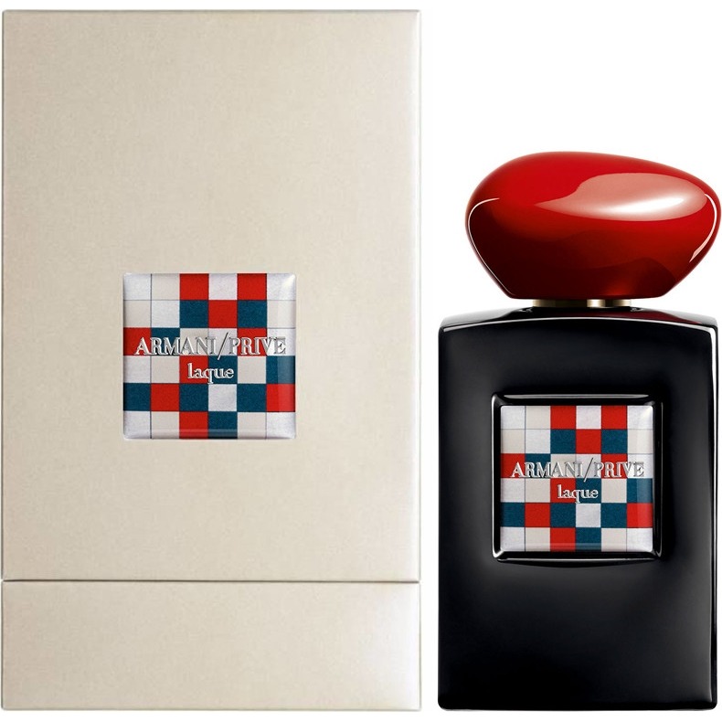 Armani Prive Laque - купить духи, цены от 24350 р. за 100 мл
