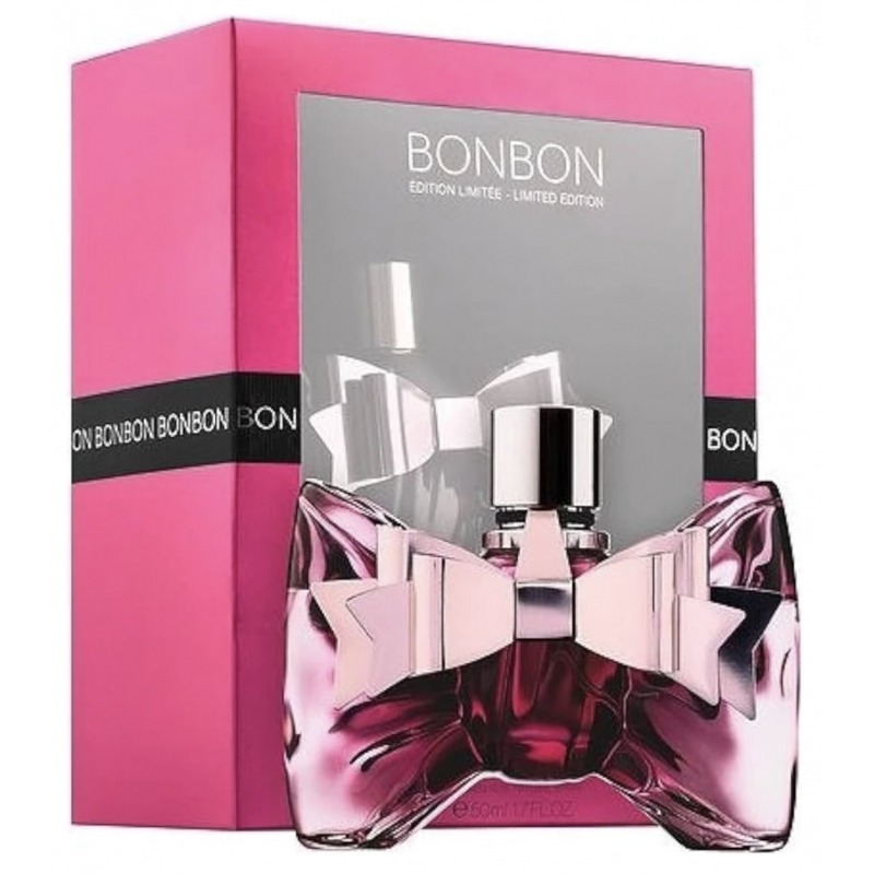 Viktor & Rolf Bonbon Pink Bow Limited Edition - купить духи, цены от ...