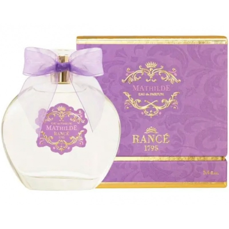 Rance 1795 Mathilde - купить женские духи, цены от 11920 р. за 100 мл
