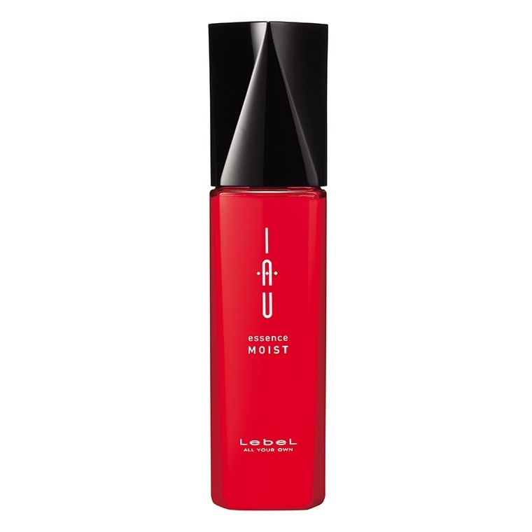 Lebel Cosmetics Эссенция восстанавливающая увлажняющая IAU Moist ...