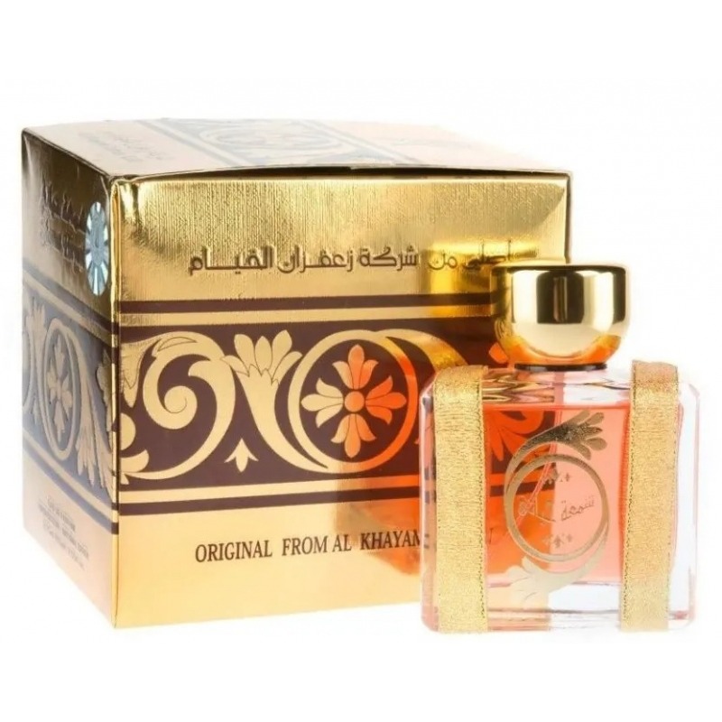 Al Khayam Shamat Hayati - купить женские духи, цены от 8630 р. за 100 мл
