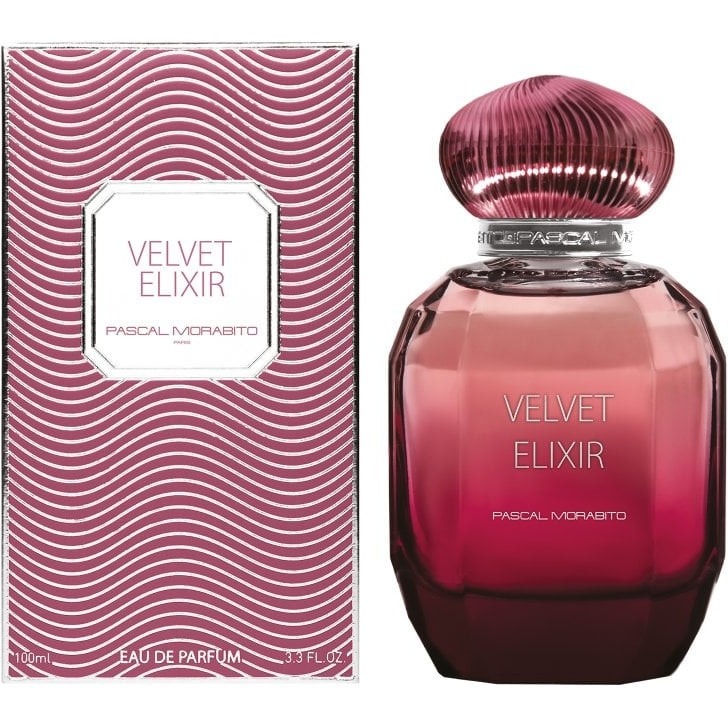 Pascal Morabito Velvet Elixir - купить женские духи, цены от 2930 р. за 100 мл