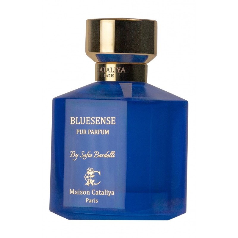 Maison Cataliya Bluesense - купить духи, цены от 3590 р. за 10 мл