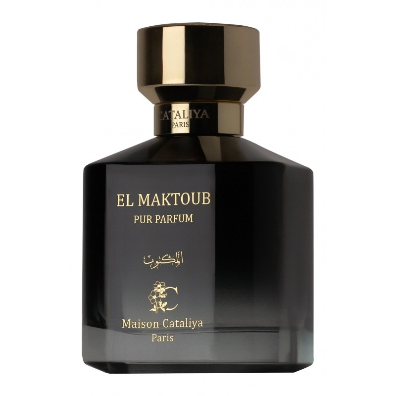 Maison Cataliya El Maktoub - купить духи, цены от 3690 р. за 10 мл
