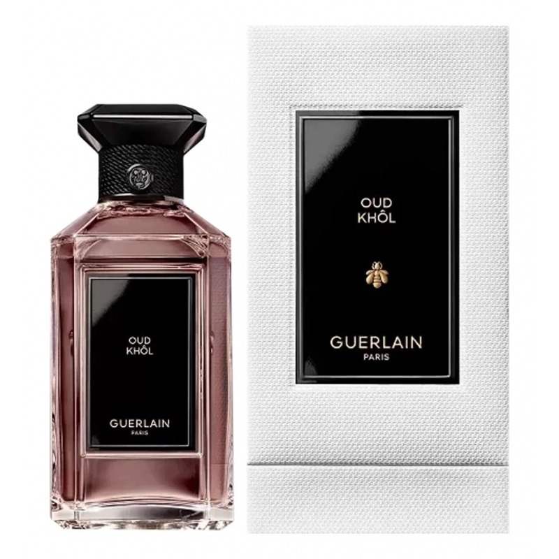 Guerlain Oud Khol - купить духи, цены от 930 р. за 2 мл