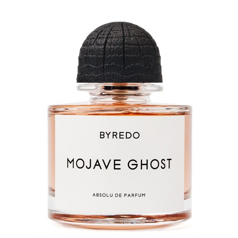 BYREDO Mojave Ghost Absolu de Parfum - купить духи, цены от 1120 р. за 2 мл