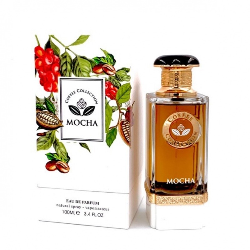 Fragrance World Mocha - купить духи, цены от 3420 р. за 100 мл