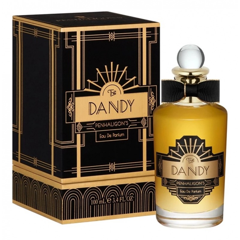Penhaligon`s The Dandy - купить духи, цены от 15580 р. за 100 мл
